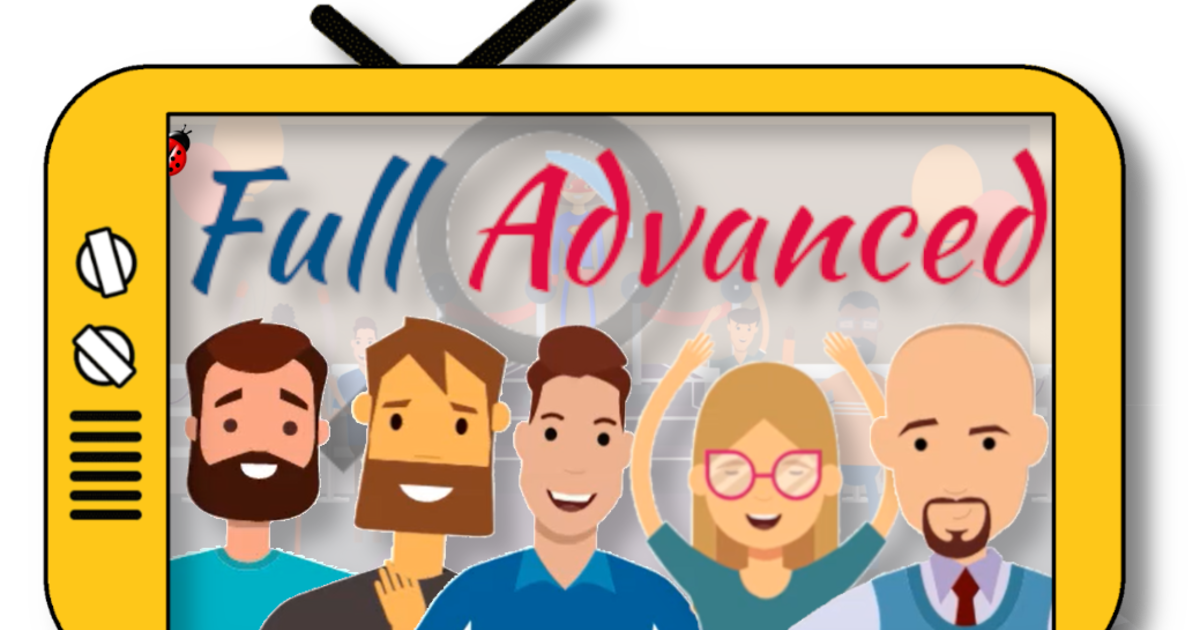 Home [fulladvanced.com]